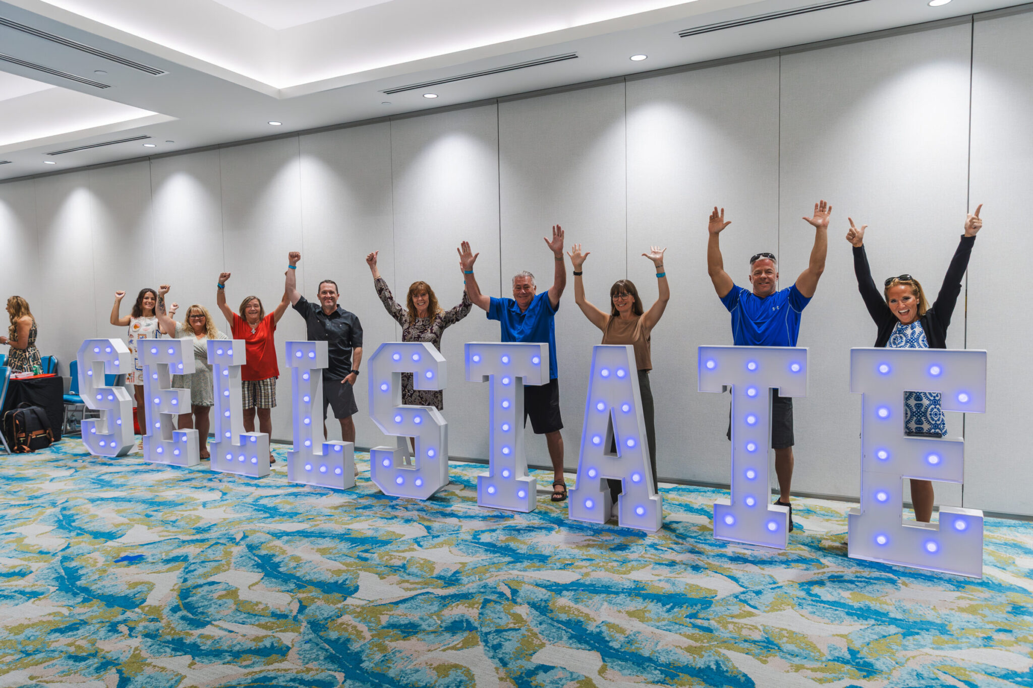 About Us • Sellstate About Sellstate | Real Estate Franchise & Agent Growth